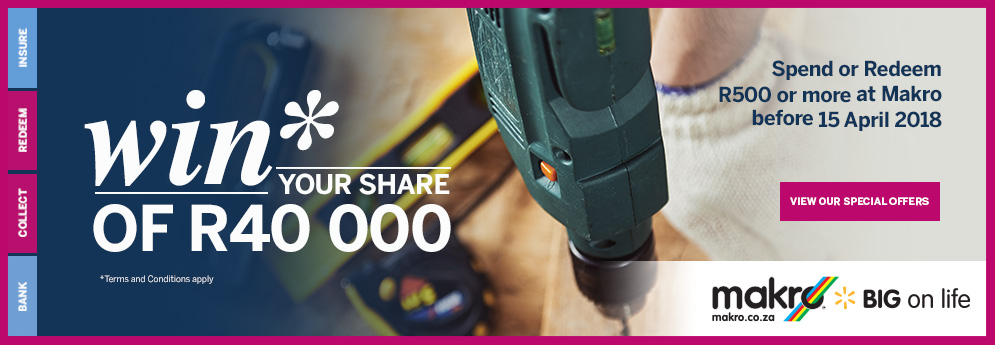 Standard Bank UCount | Rewards Program