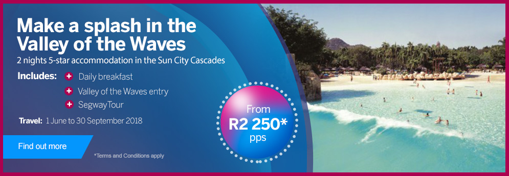 Standard Bank UCount | Rewards Program